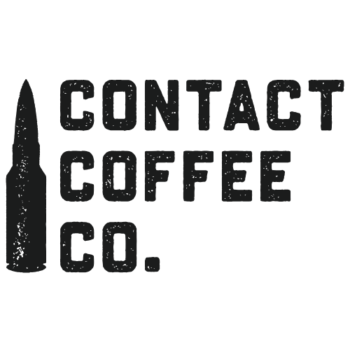Commando to Caffeine - The Story of Contact Coffee Co